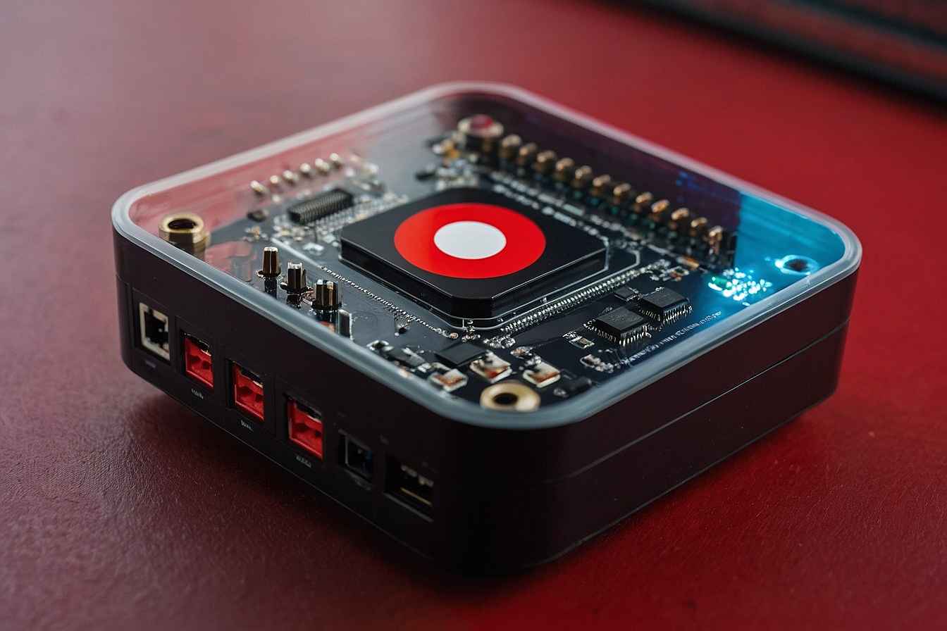 Vodafone Router Internet blinkt rot – Ursachen, Lösungen und ...