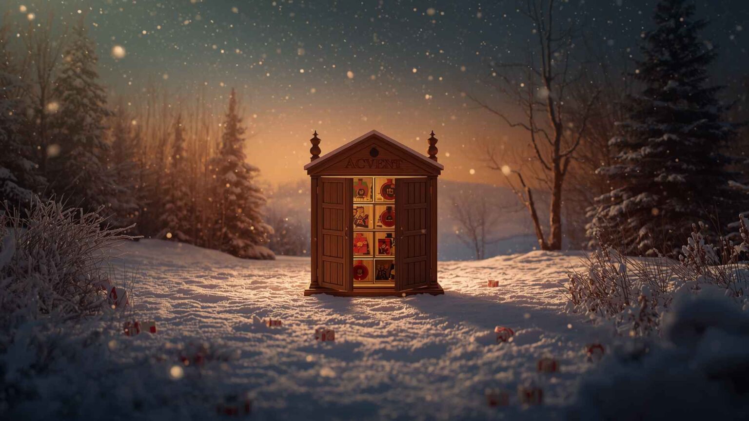 3. advent gif – Hier kostenlos GIFs und Bilder – AllCountry